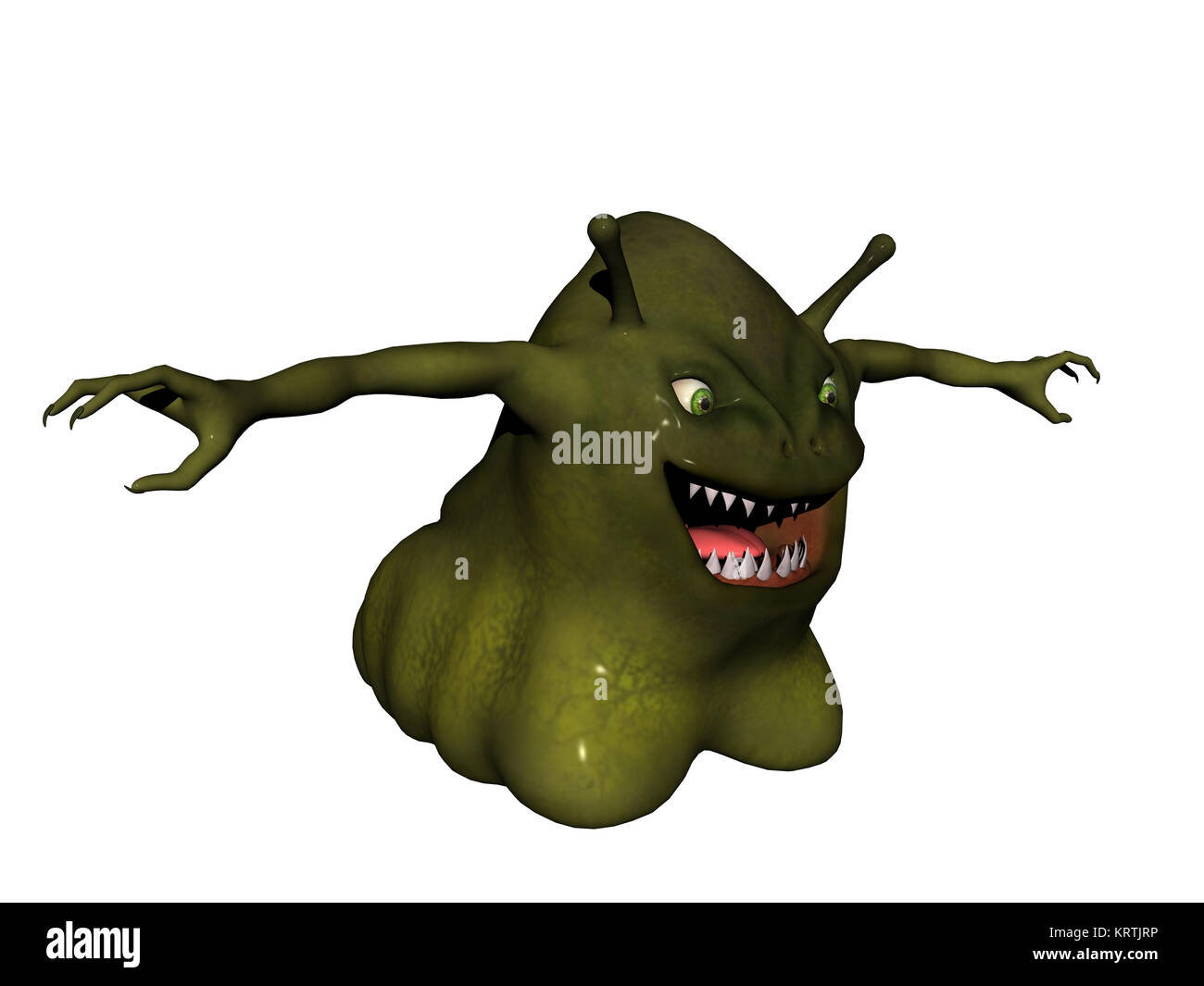 tree monster released Stock Photo - Alamy