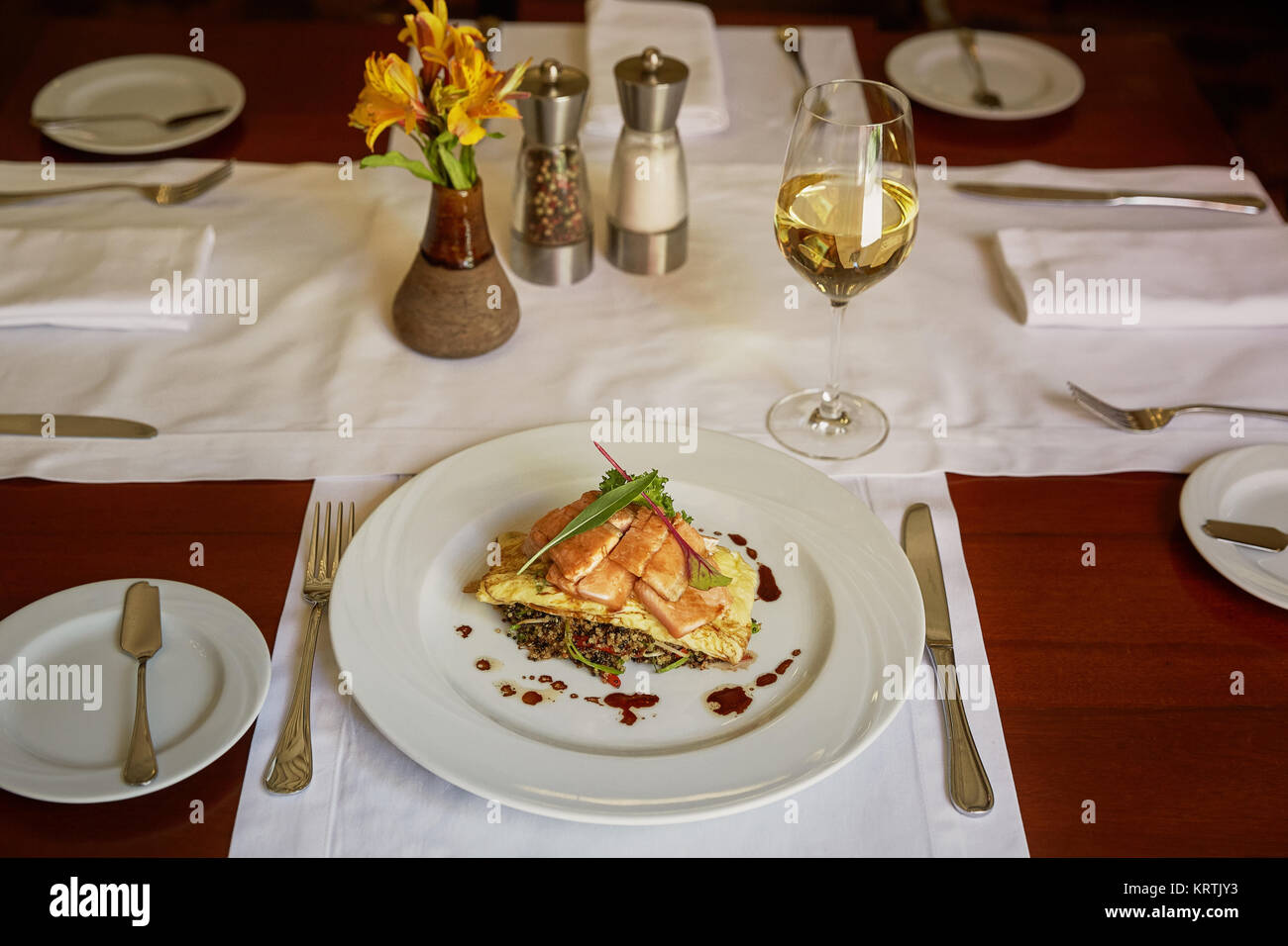 Trucha hi-res stock photography and images - Alamy