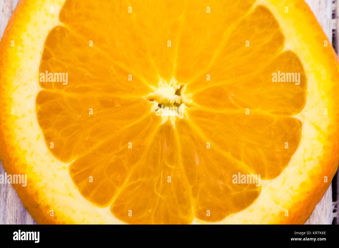 Orange slice. Texture and background of orange. Orange texture and ...