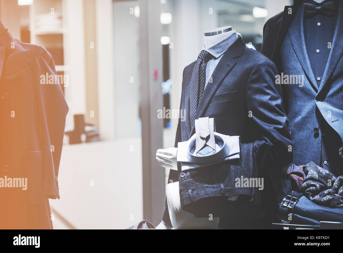 Consumer clothing hi-res stock photography and images - Alamy