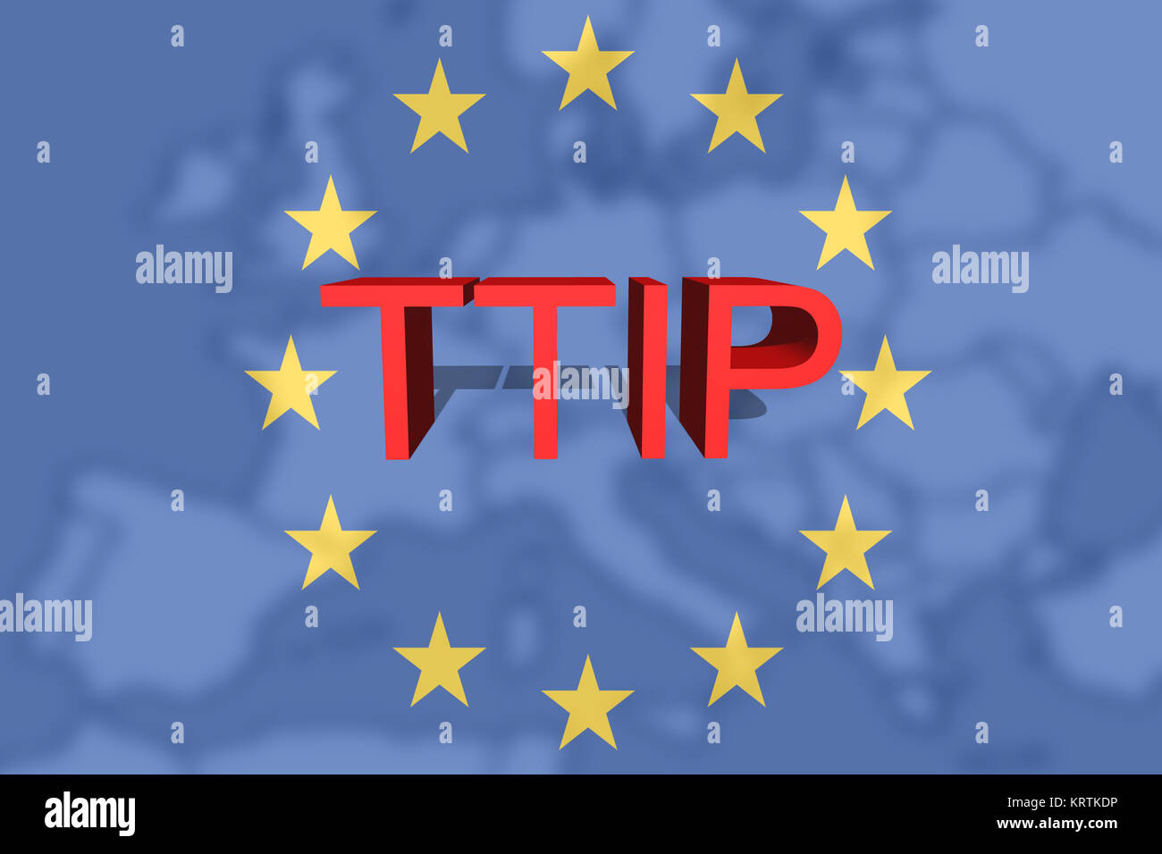 TTIP - Transatlantic Trade and Investment Partnership on Euro Union ...