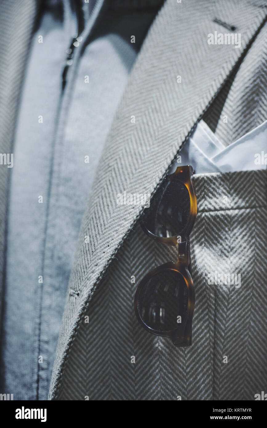 Man clothing appearance Stock Photo - Alamy