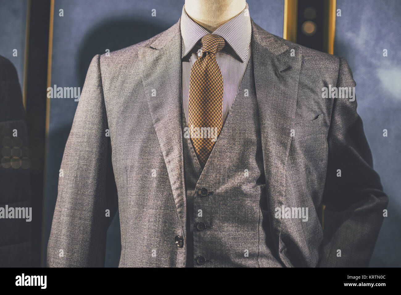 Man clothing appearance Stock Photo - Alamy