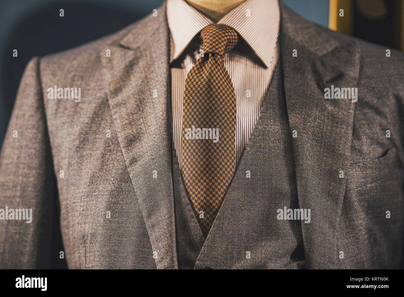 Man clothing appearance Stock Photo - Alamy
