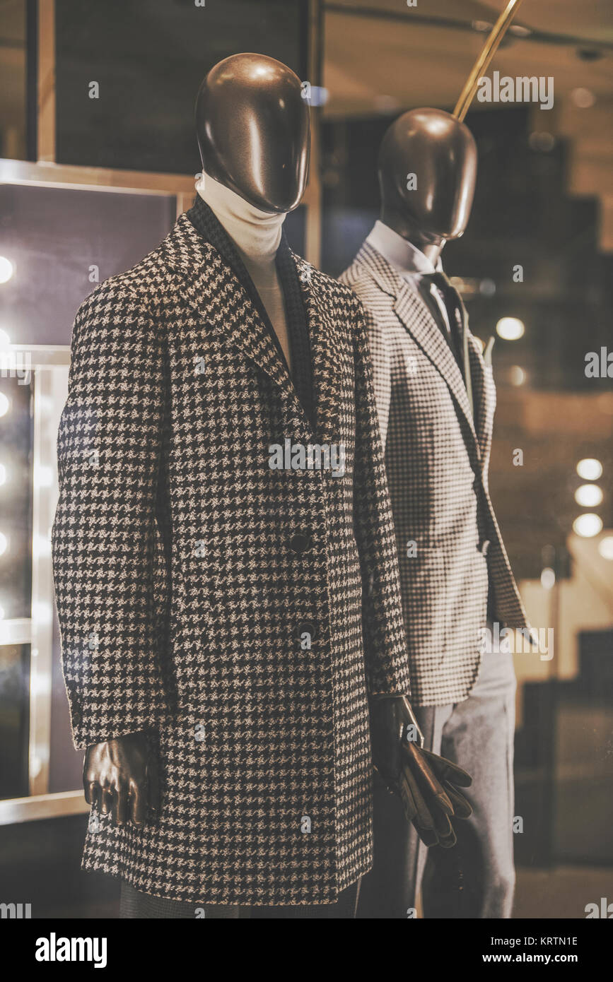 Man clothing appearance Stock Photo - Alamy