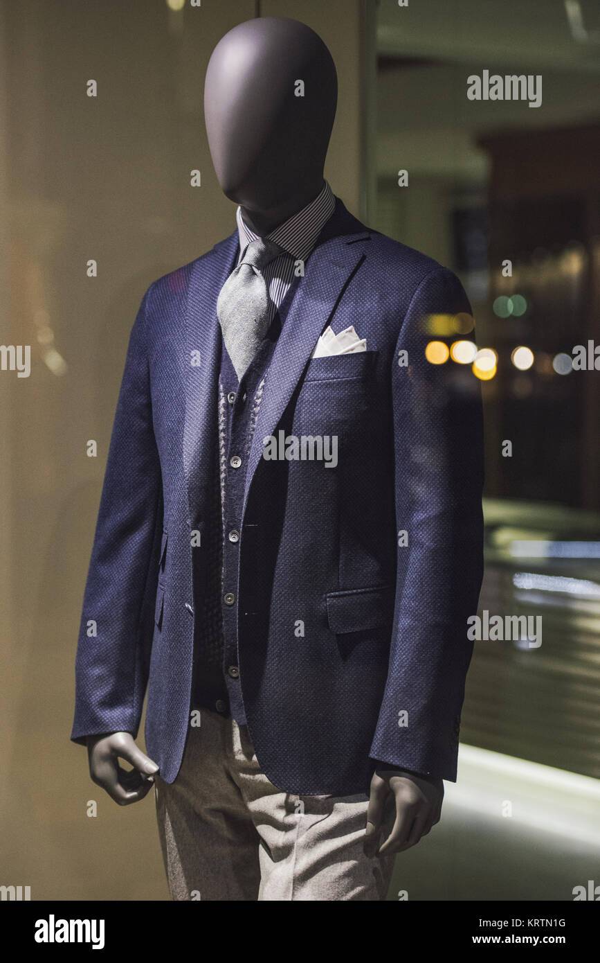 Man clothing appearance Stock Photo - Alamy