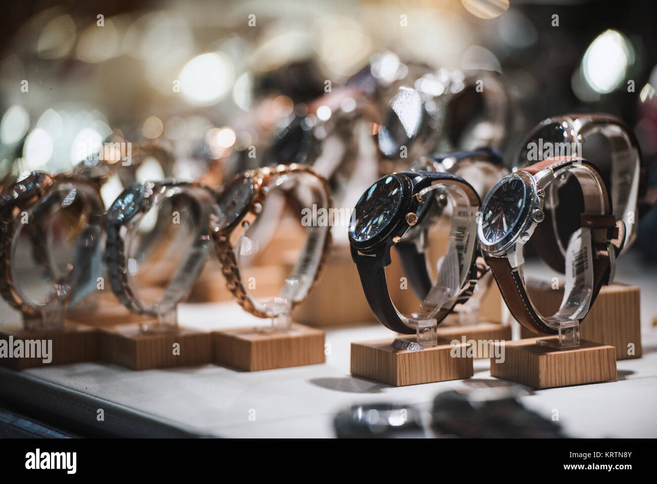 Wristwatch sale hi-res stock photography and images - Alamy