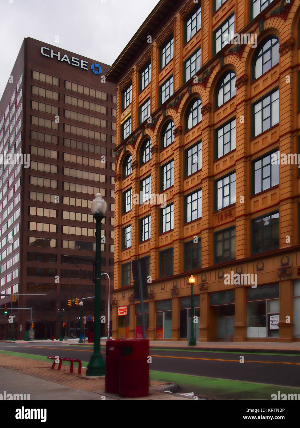 South salina street hi-res stock photography and images - Alamy