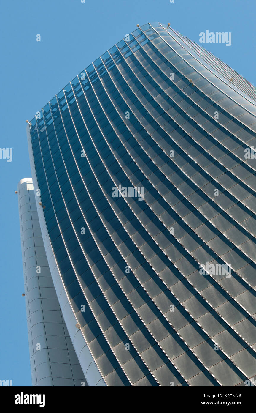 Generali tower hi-res stock photography and images - Alamy