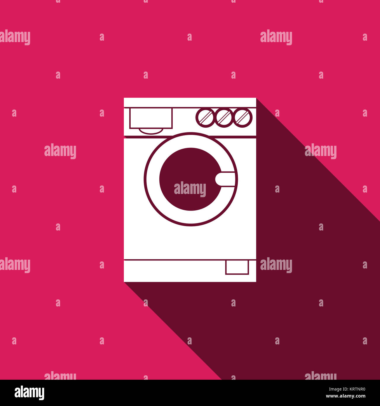 Washing Machine Logo Stock Photos & Washing Machine Logo Stock Images ...