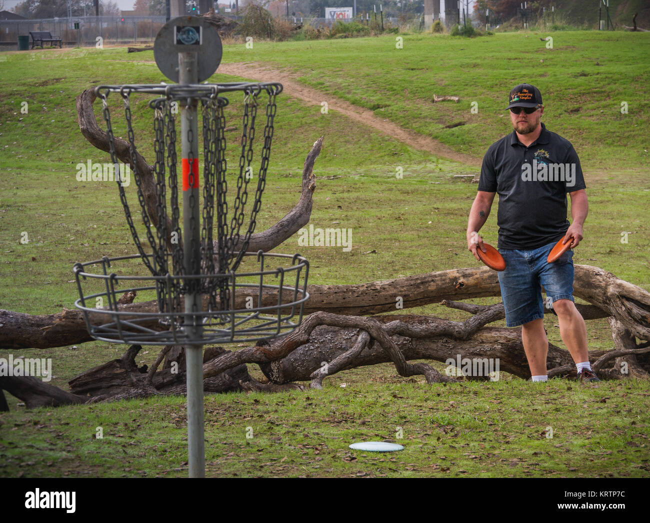 Guys golf hi-res stock photography and images - Alamy