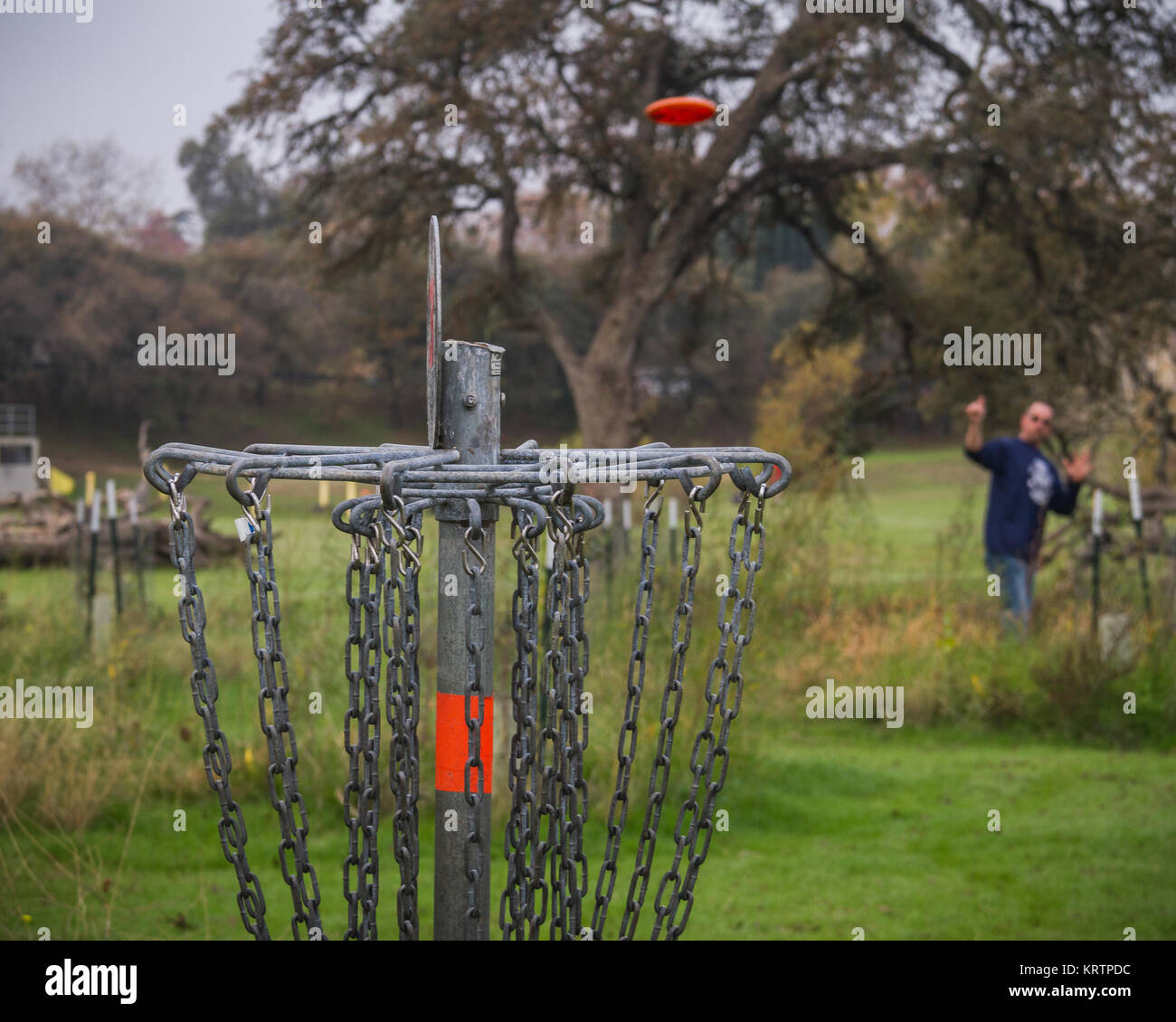 Guys Playing Golf High Resolution Stock Photography and Images - Alamy