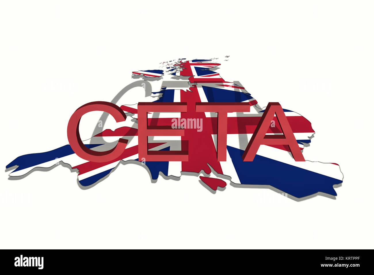 Comprehensive agreement on investment hi-res stock photography and ...