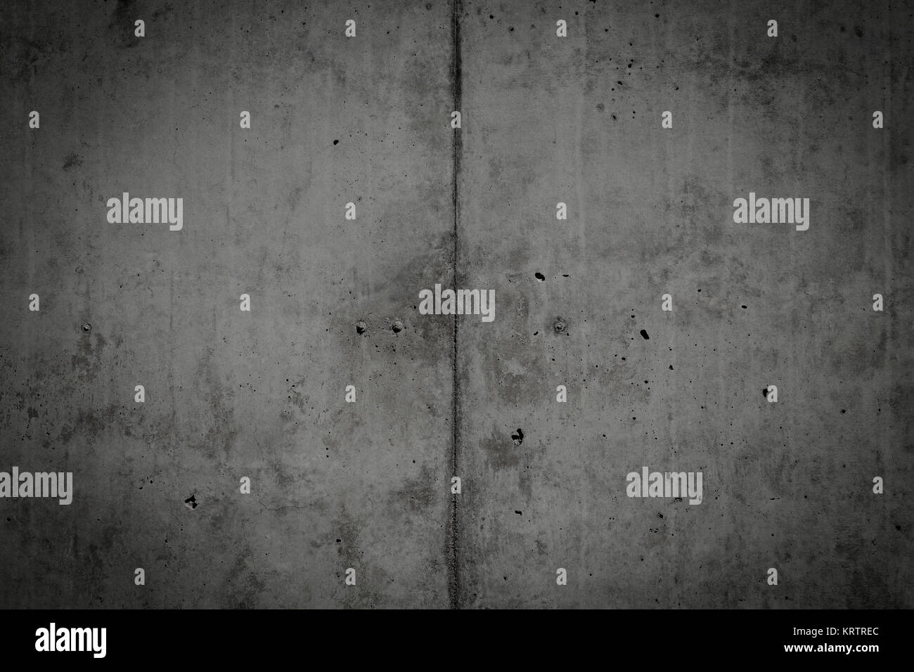 grey concrete wall Stock Photo - Alamy