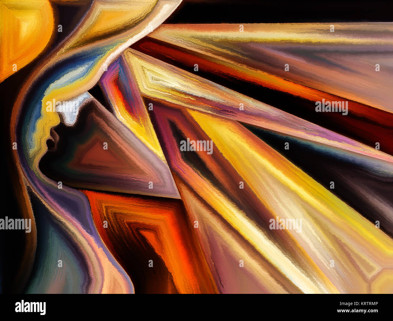 Source of Forward Motion Stock Photo - Alamy