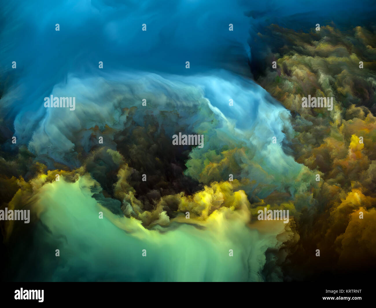 Falling skies hi-res stock photography and images - Alamy