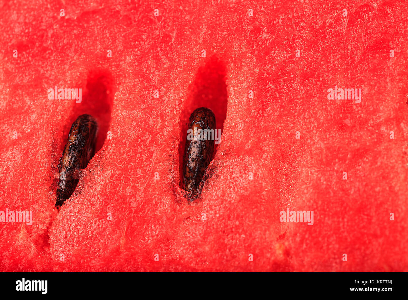 Watermelon seeds pattern hi-res stock photography and images - Alamy