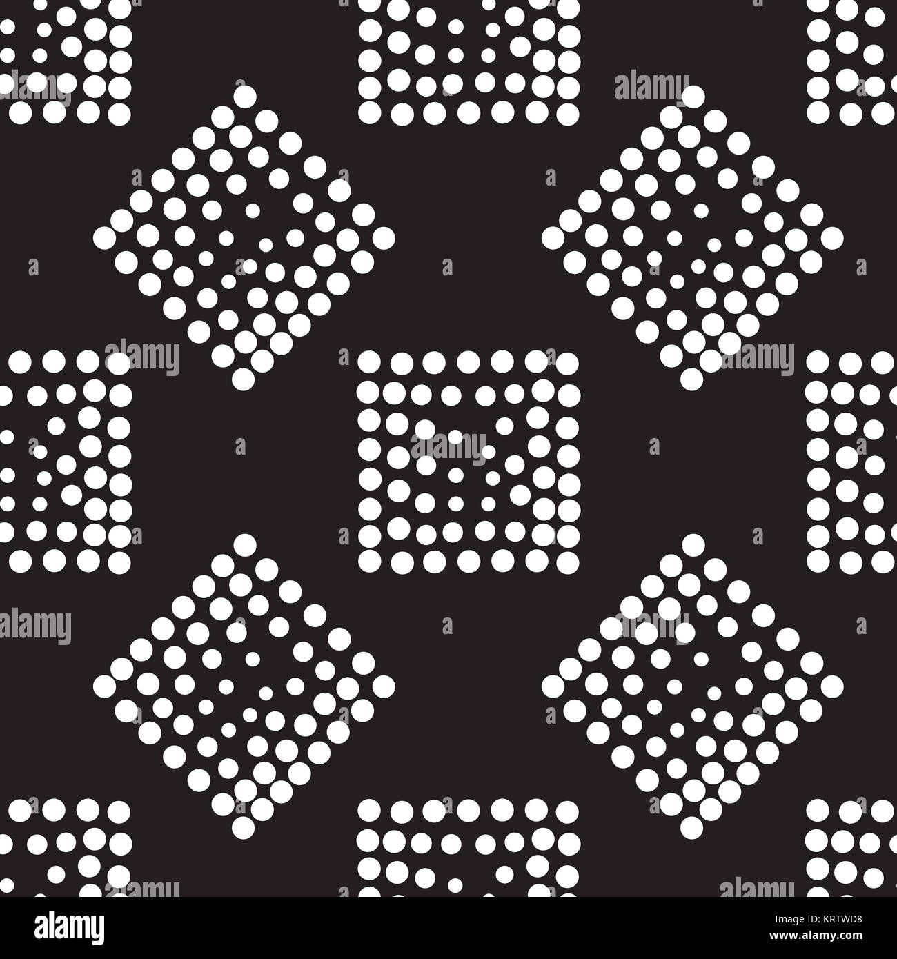 Repeating square formation hi-res stock photography and images - Alamy