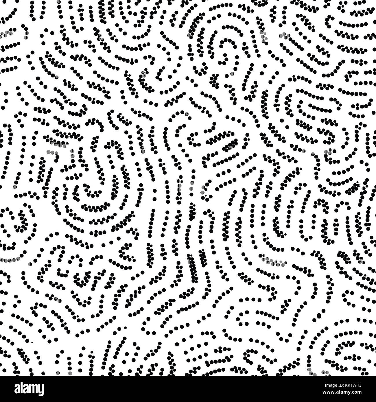 3d world map dots vector hi-res stock photography and images - Alamy