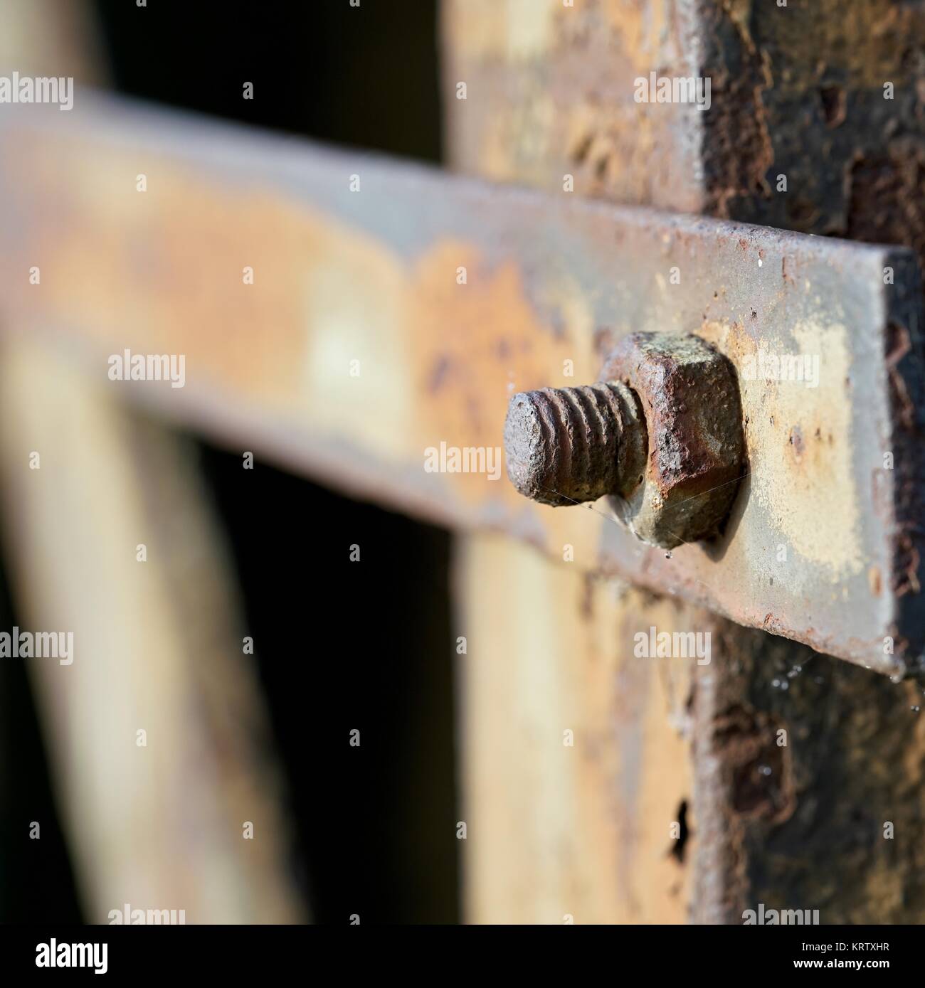 Screw down cap hi-res stock photography and images - Alamy