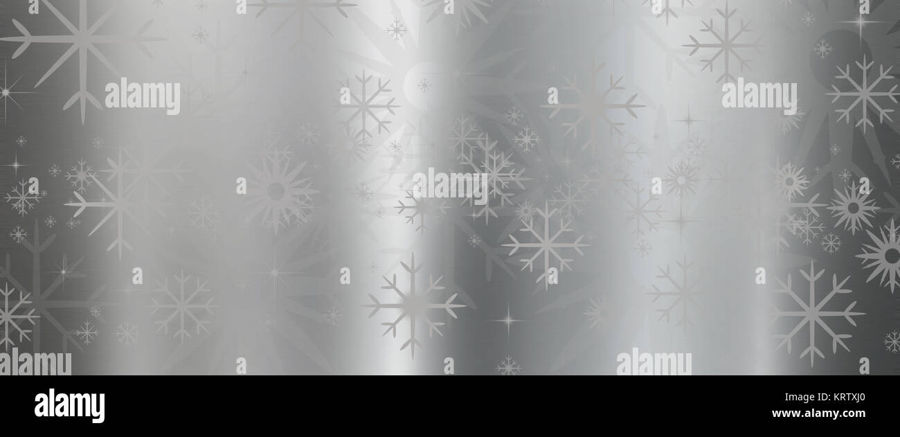 Metal texture background with star for a christmas gift paper Stock ...