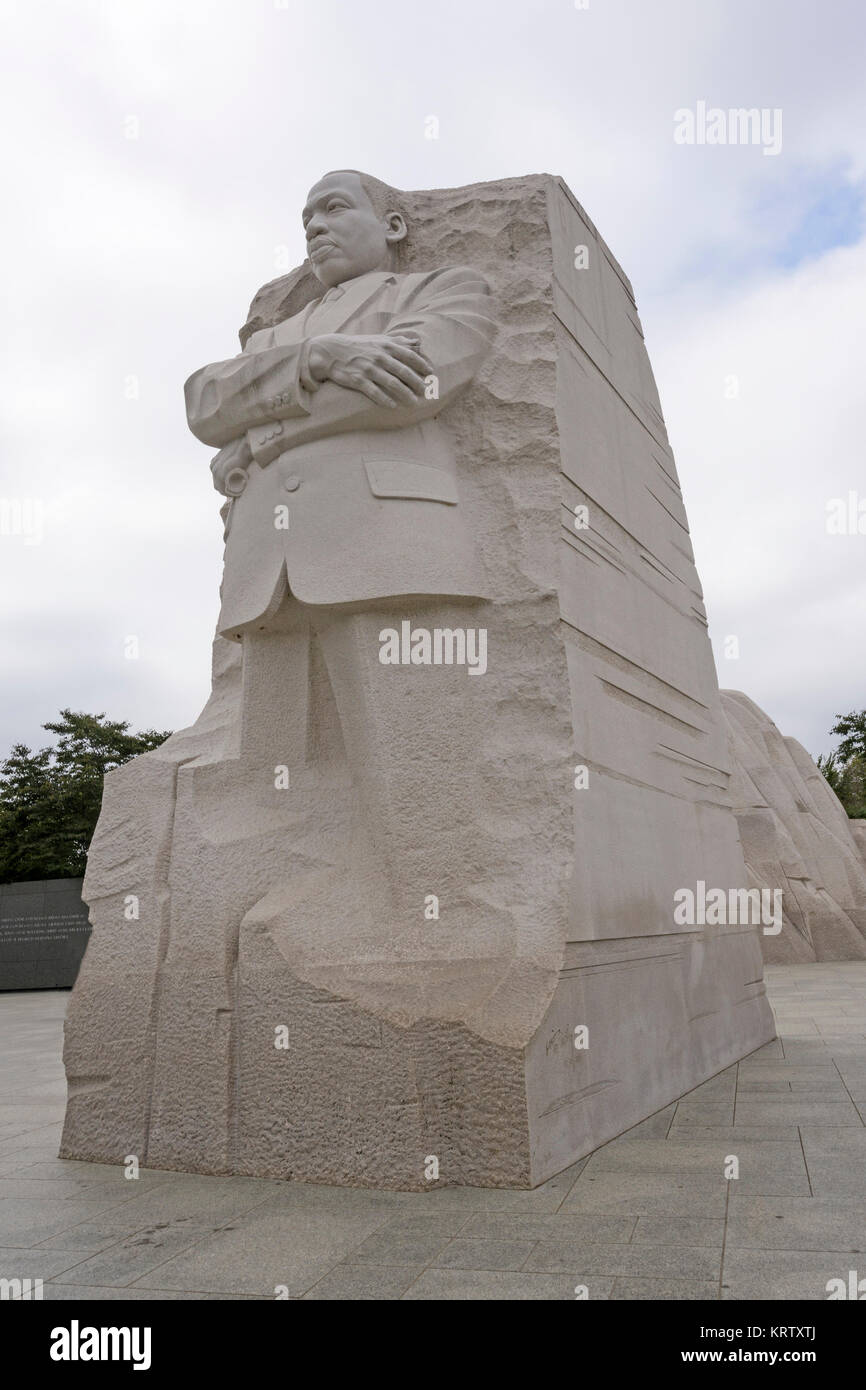 Monument to a Great Man Stock Photo - Alamy