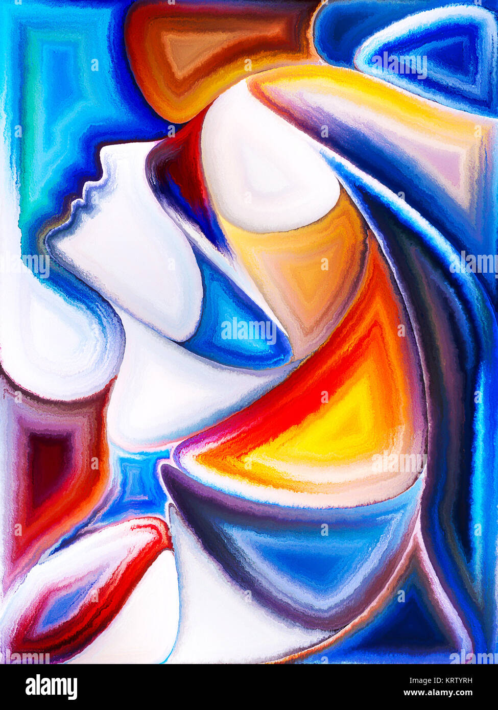 Pictogram evolution hi-res stock photography and images - Alamy