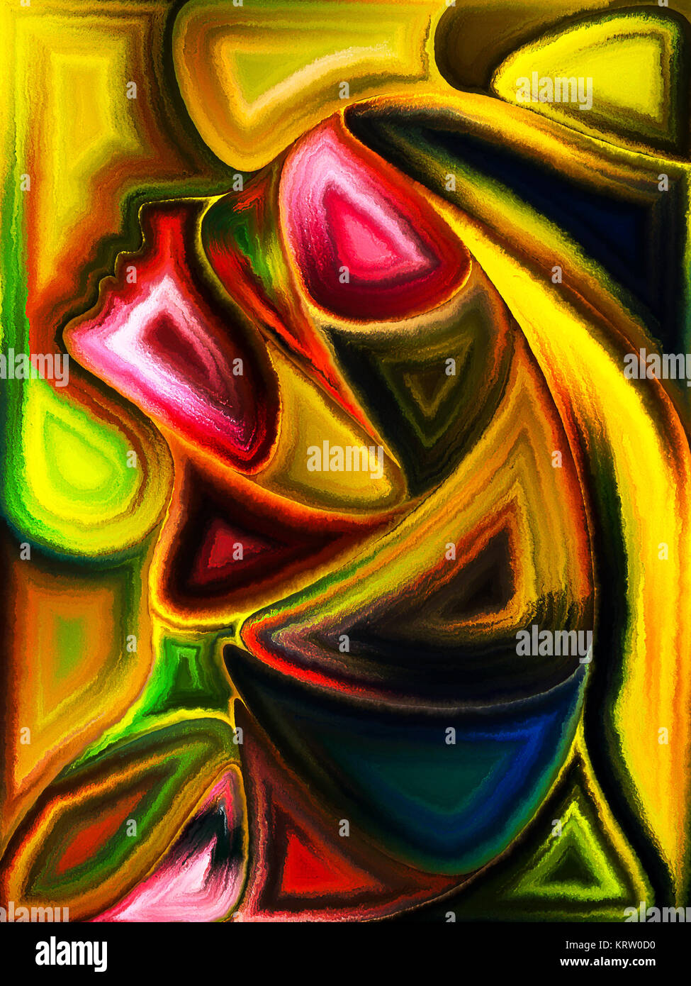 Individual evolution hi-res stock photography and images - Alamy