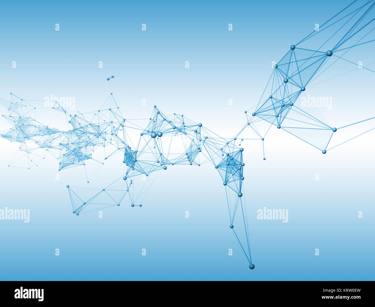 Advance of Computing Stock Photo - Alamy