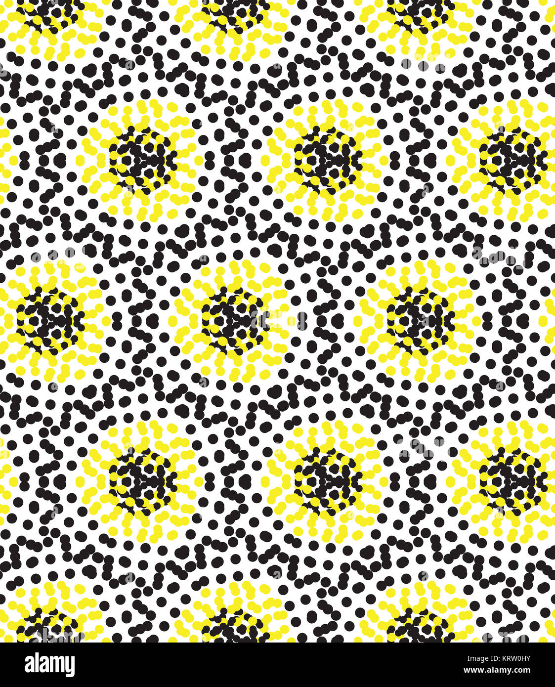 Seamless pattern perforation bacground Stock Photo - Alamy