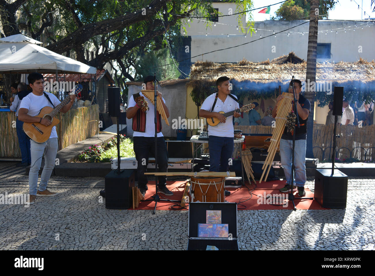 Traditional instruments of portugal hi-res stock photography and images ...