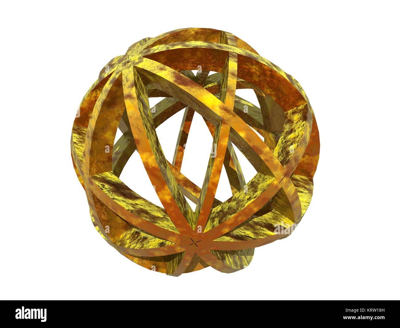 Gold wire hi-res stock photography and images - Alamy