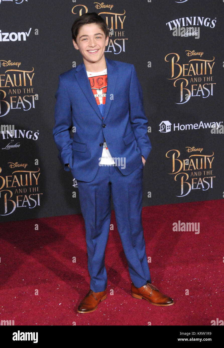 Asher angel hi-res stock photography and images - Alamy