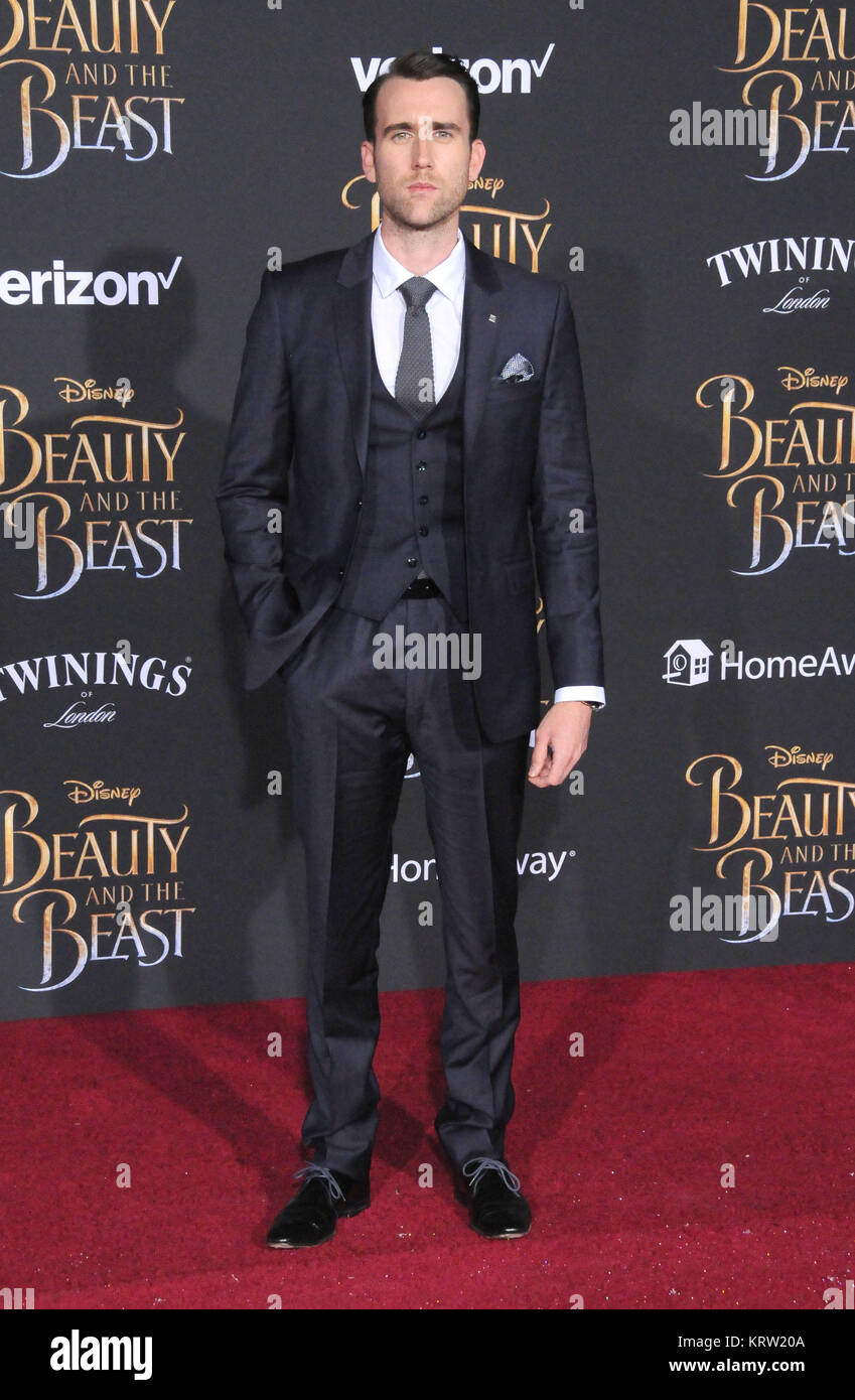 Actor matthew lewis hi-res stock photography and images - Alamy