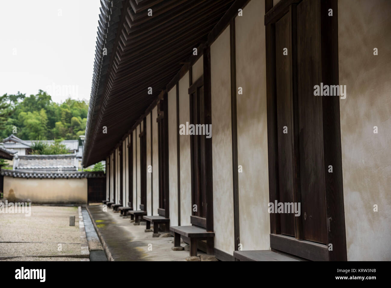 Tsumamuro, Horyuji temple, Ikaruga Town, Ikoma District, Nara ...