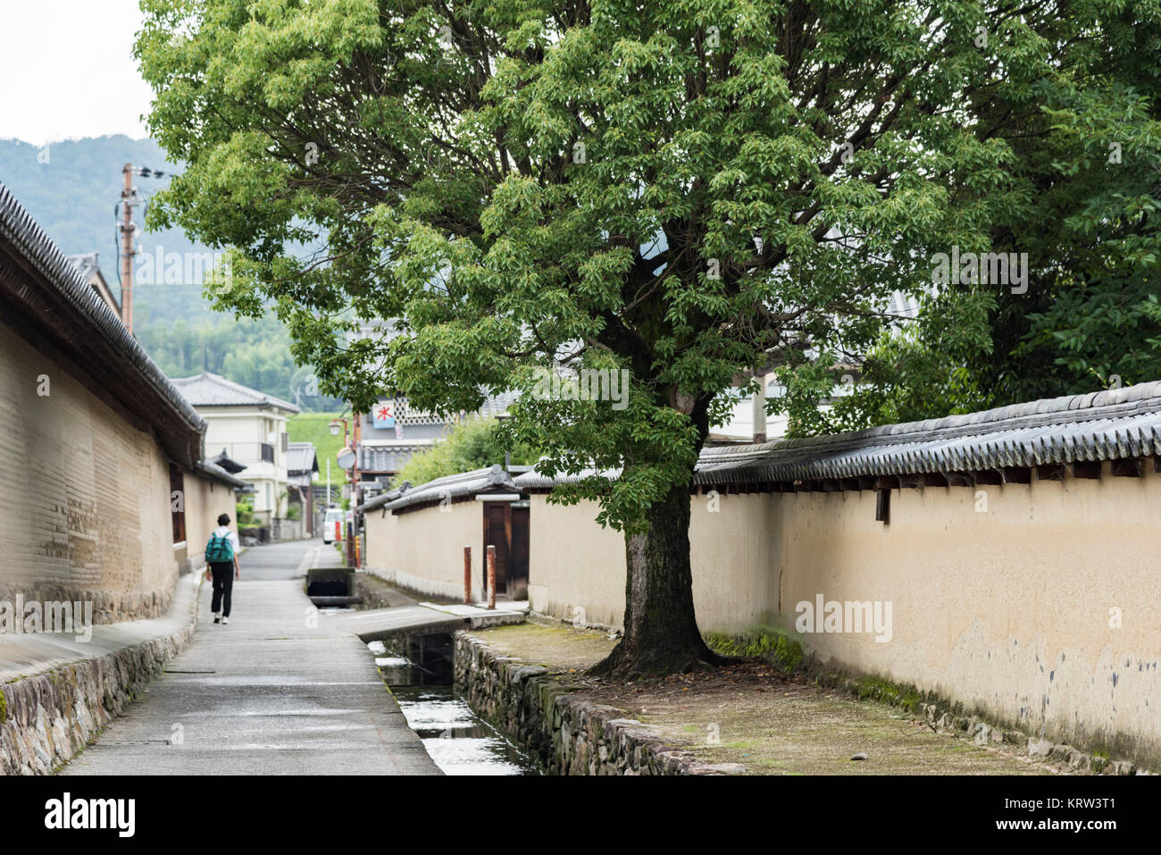Ikoma district hi-res stock photography and images - Alamy
