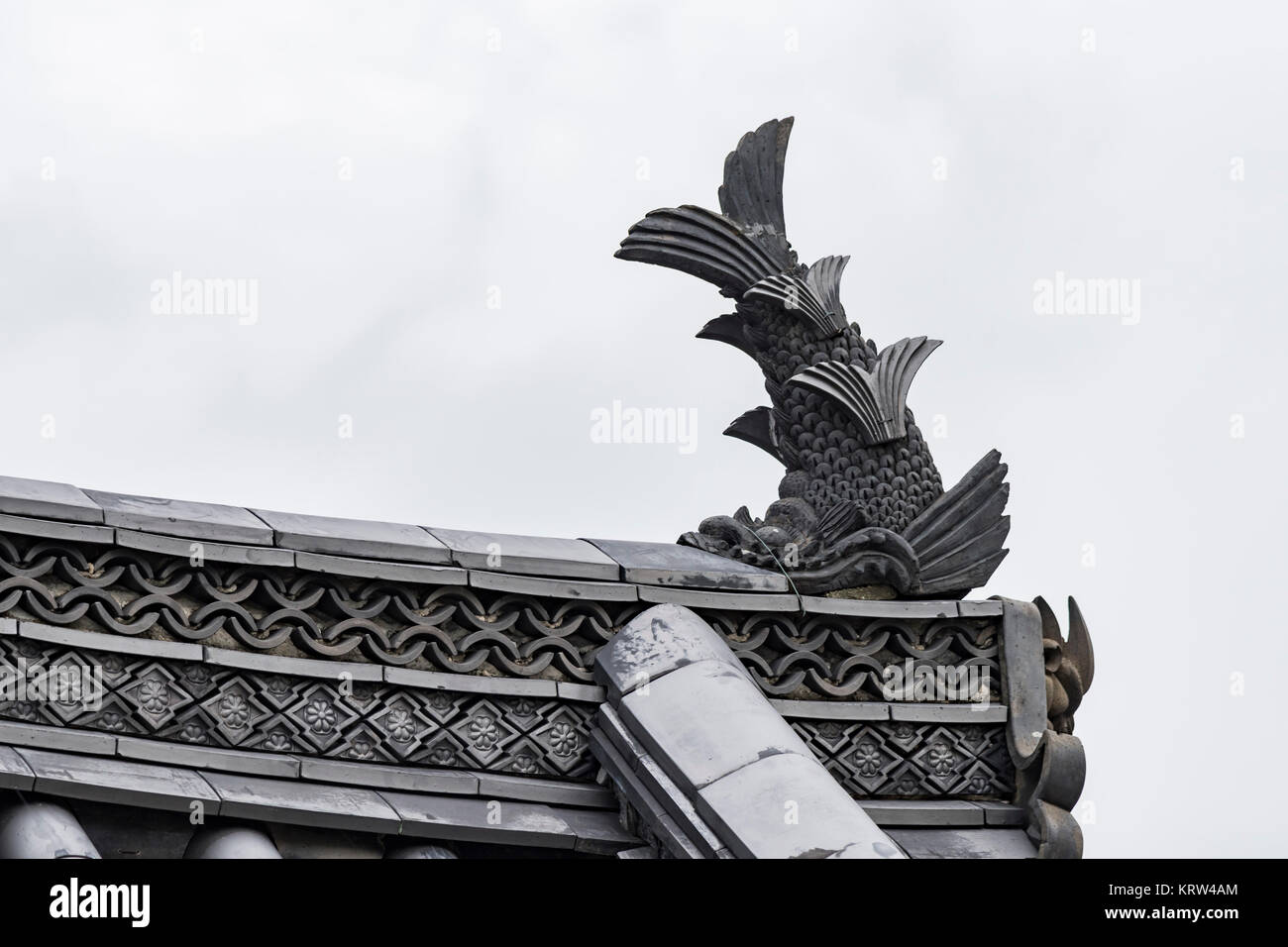 Horyuji temple, Ikaruga Town, Ikoma District, Nara Prefecture, Japan ...
