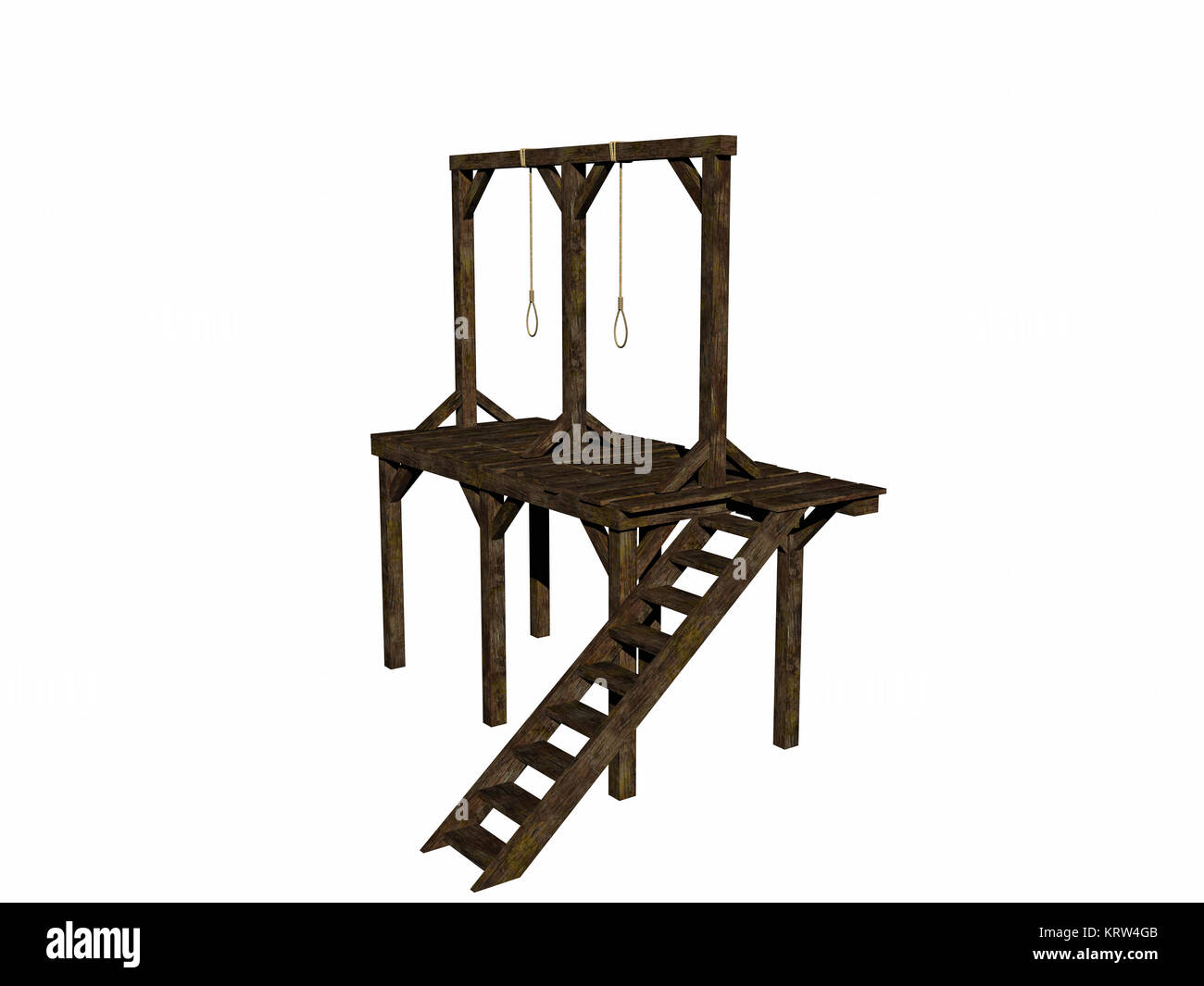 Hangdog Cut Out Stock Images & Pictures - Alamy