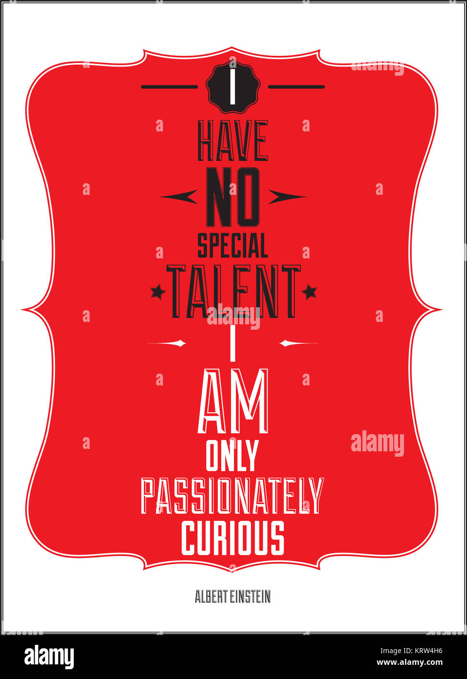 Passionately Curious