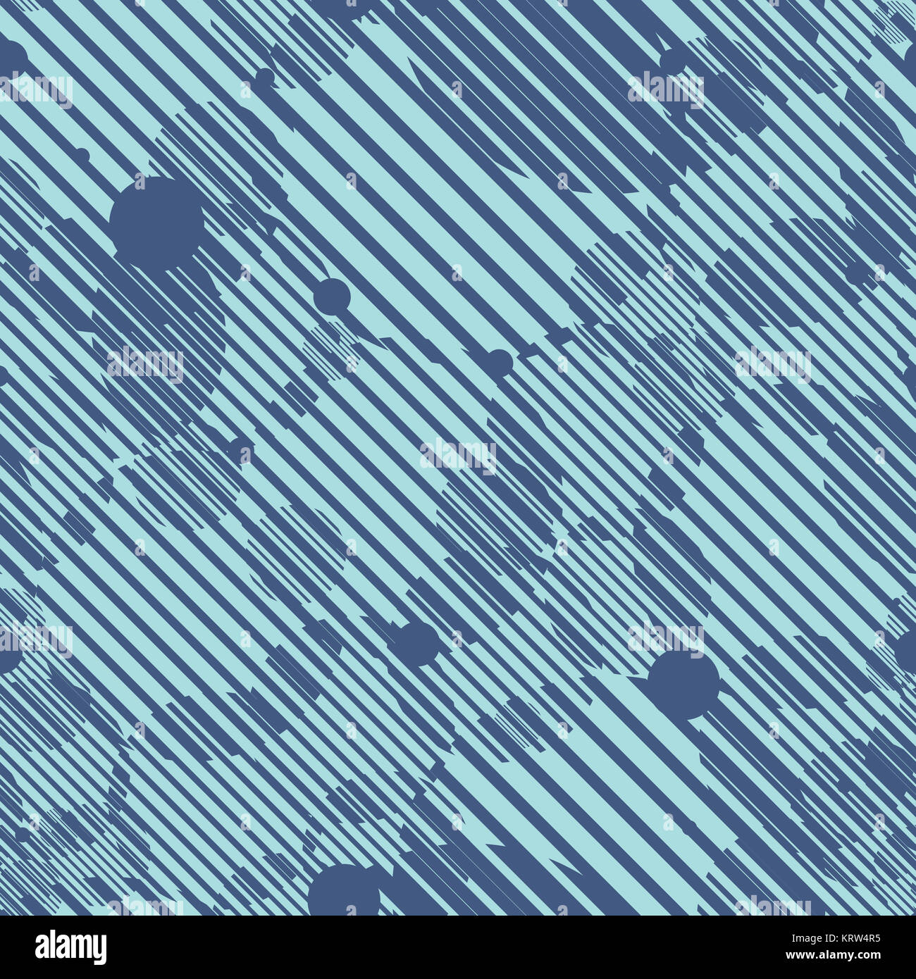 Seamless geometric modern pattern Stock Photo - Alamy