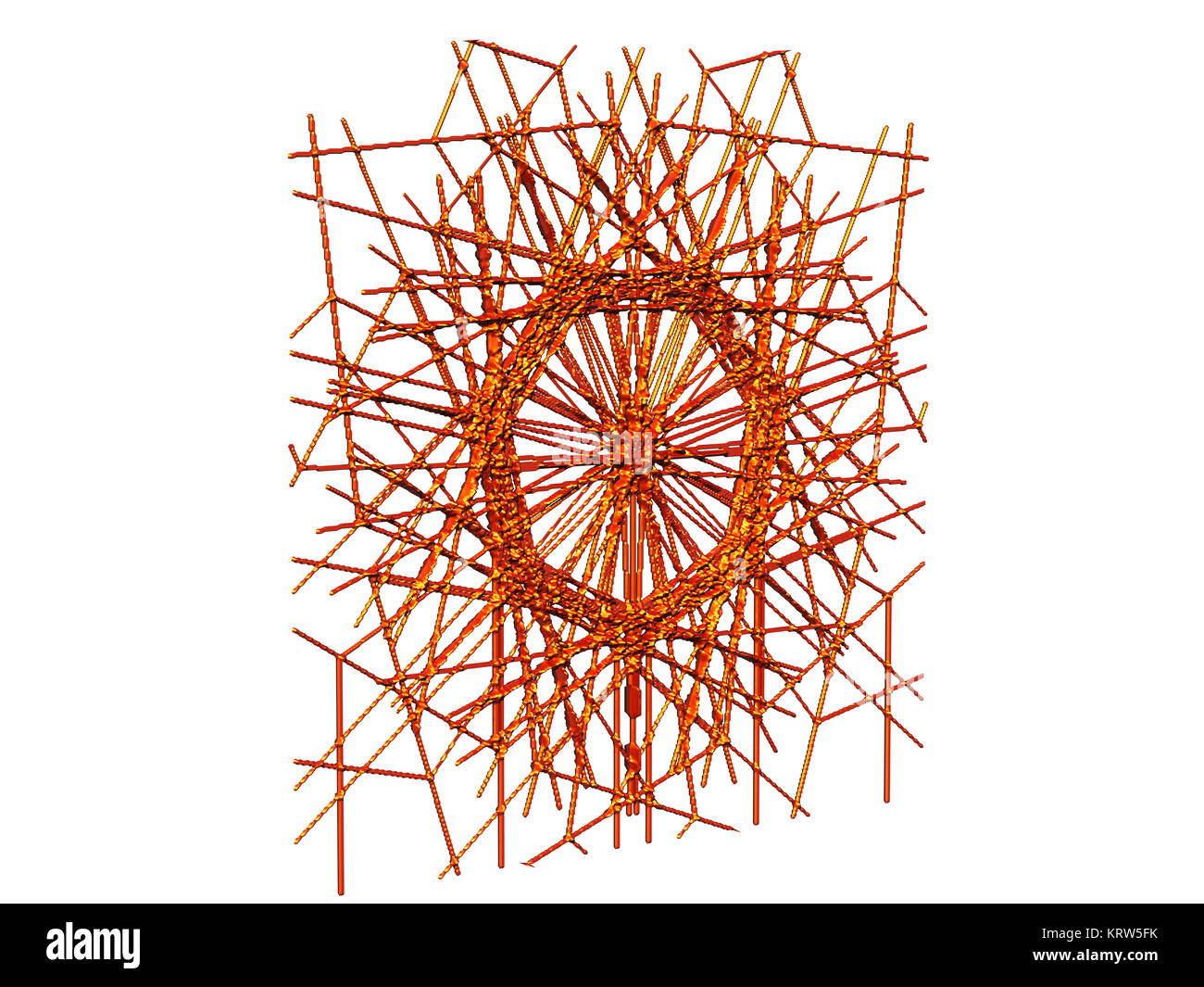 Free patterns Cut Out Stock Images & Pictures - Alamy