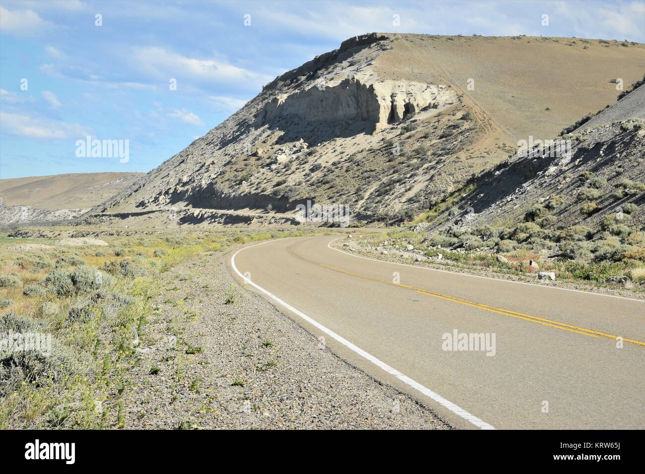 There is a green hill far away hi-res stock photography and images - Alamy
