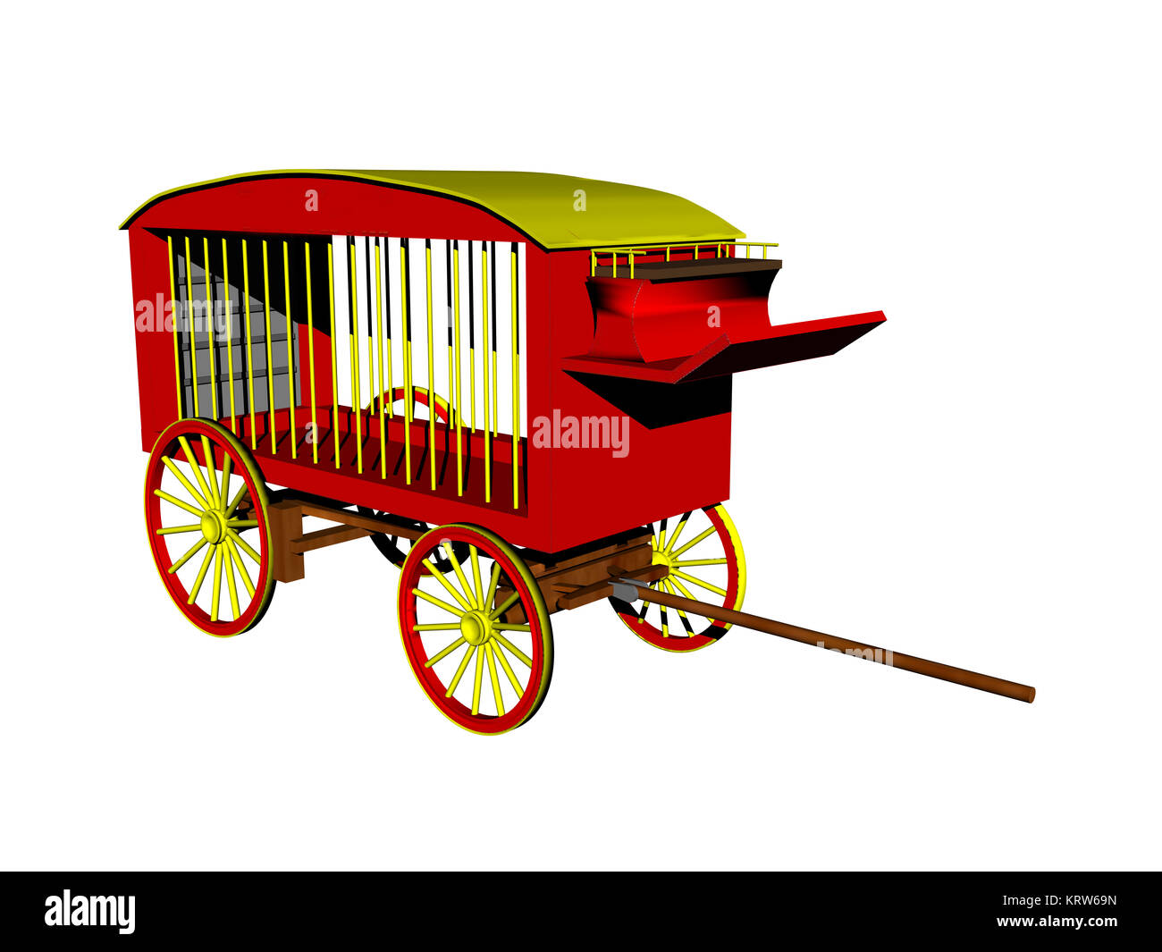 Circus car hi-res stock photography and images - Alamy