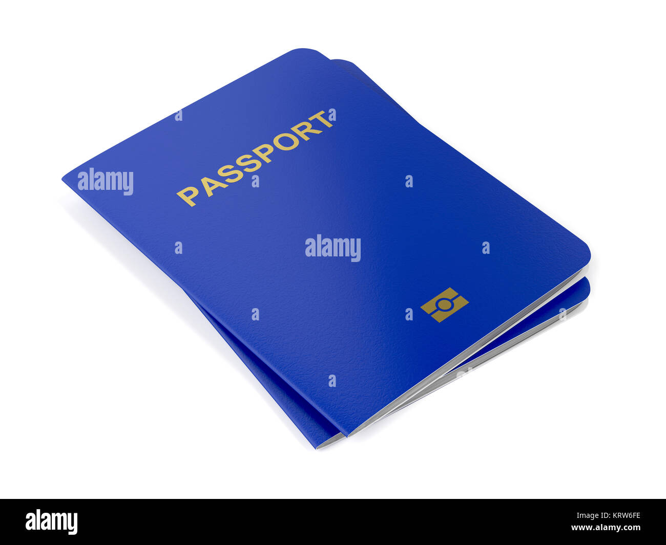 Biometric Passport Chip Stock Photos & Biometric Passport Chip Stock ...