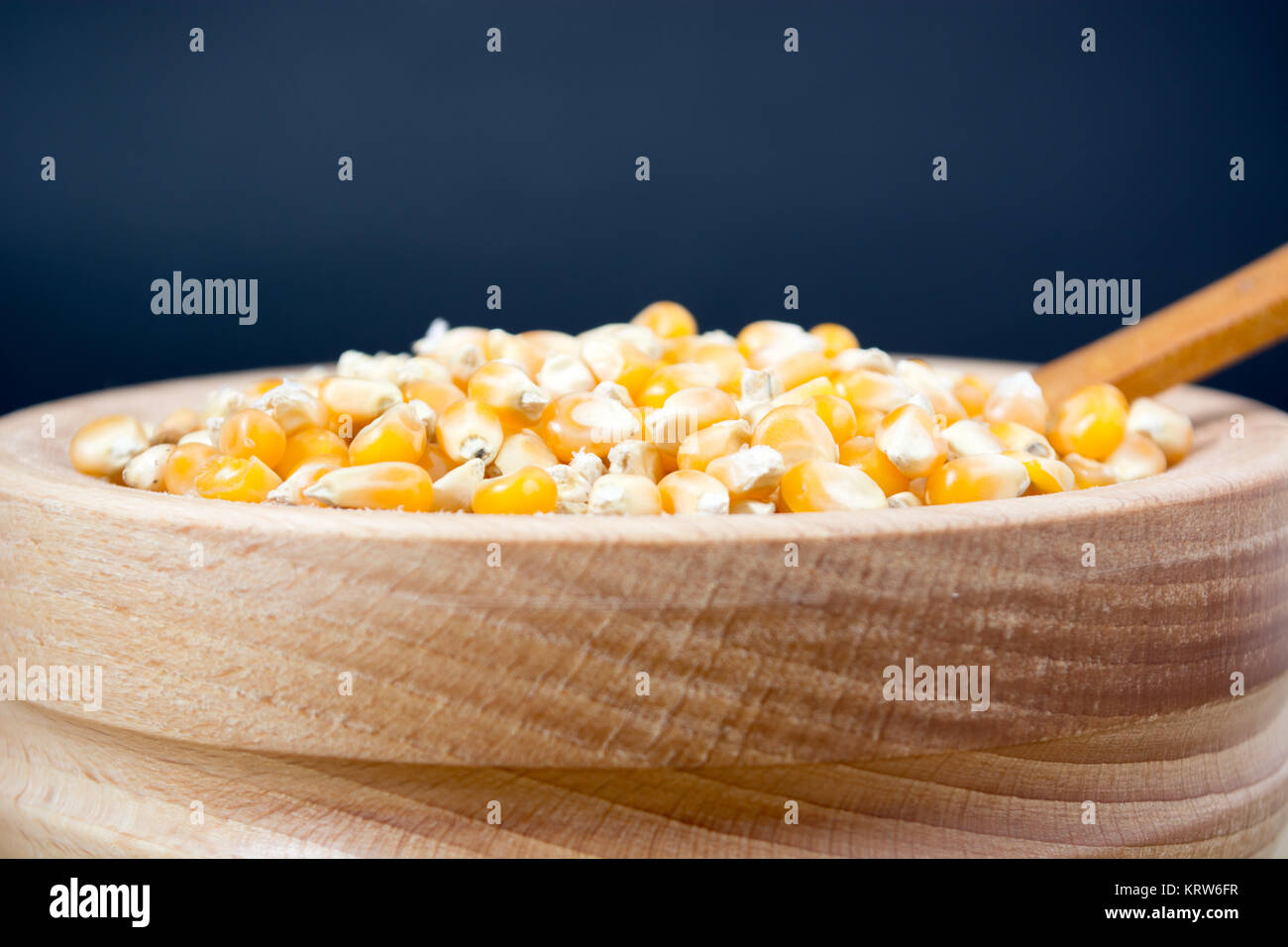 Closeup of coorn seed Stock Photo - Alamy