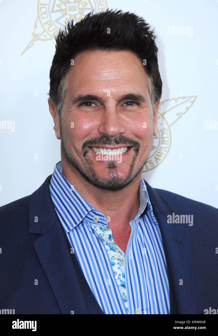 BEVERLY HILLS, CA - FEBRUARY 24: Actor Don Diamont attends the 54th ...