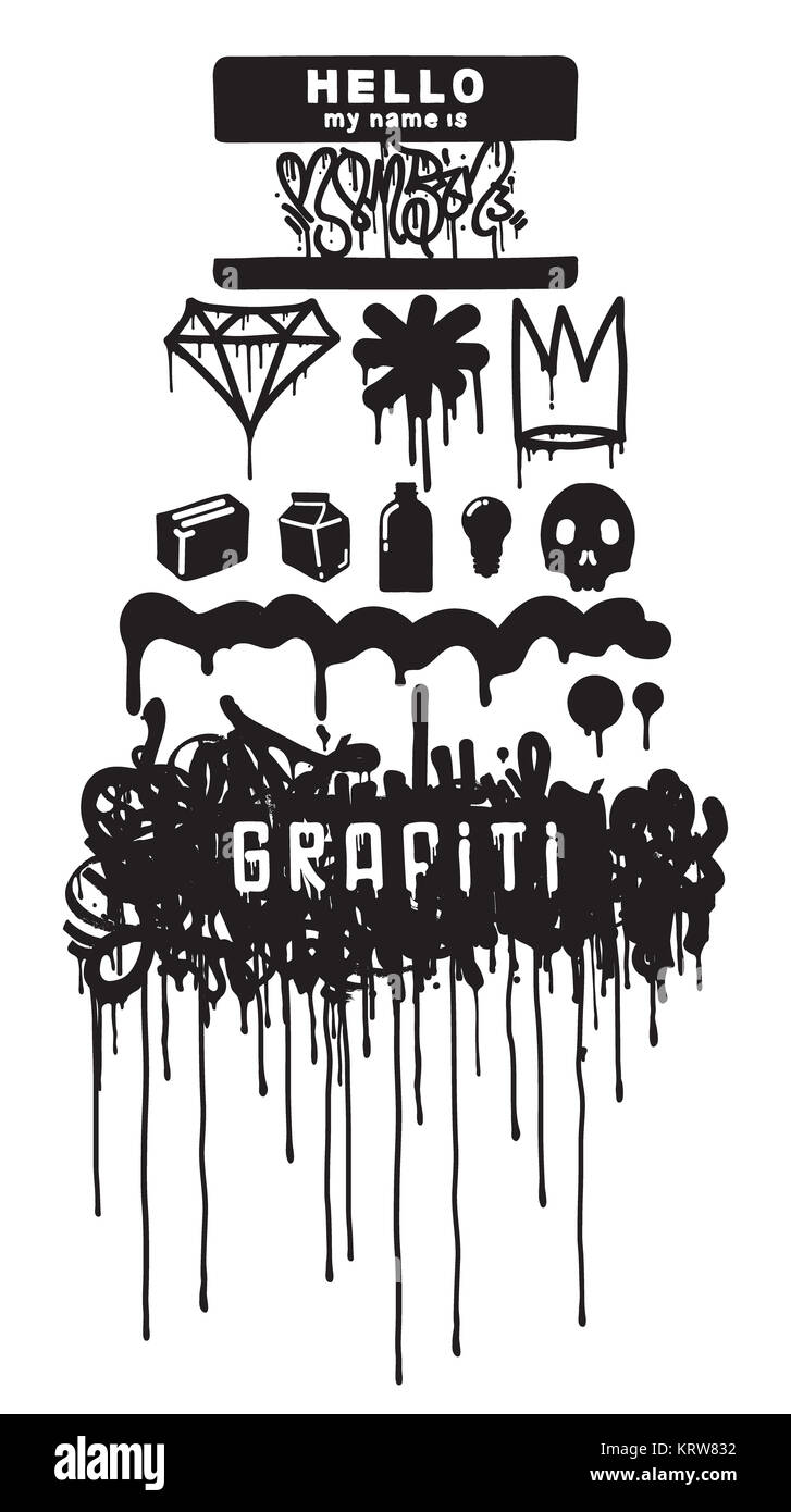 Diamond town Cut Out Stock Images & Pictures - Alamy