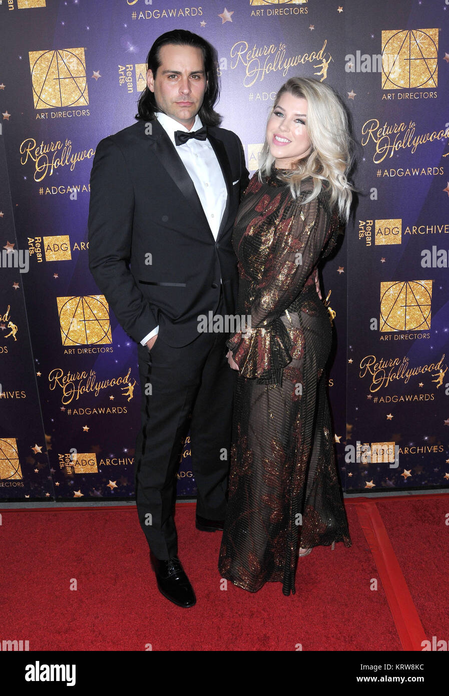 Riley schmidt hi-res stock photography and images - Alamy