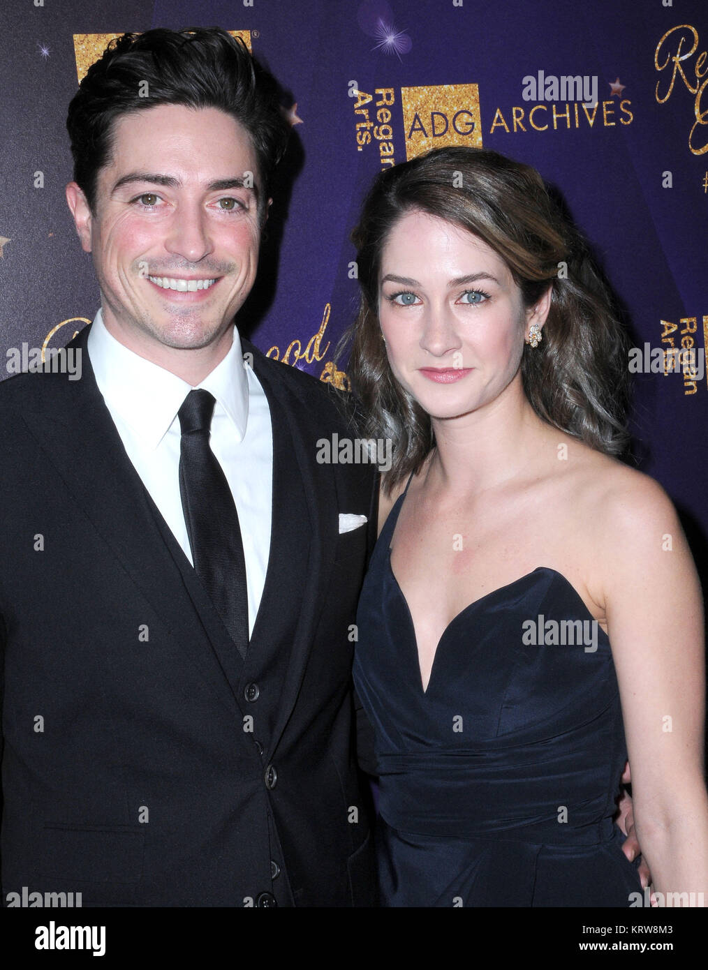 Ben Feldman Wife