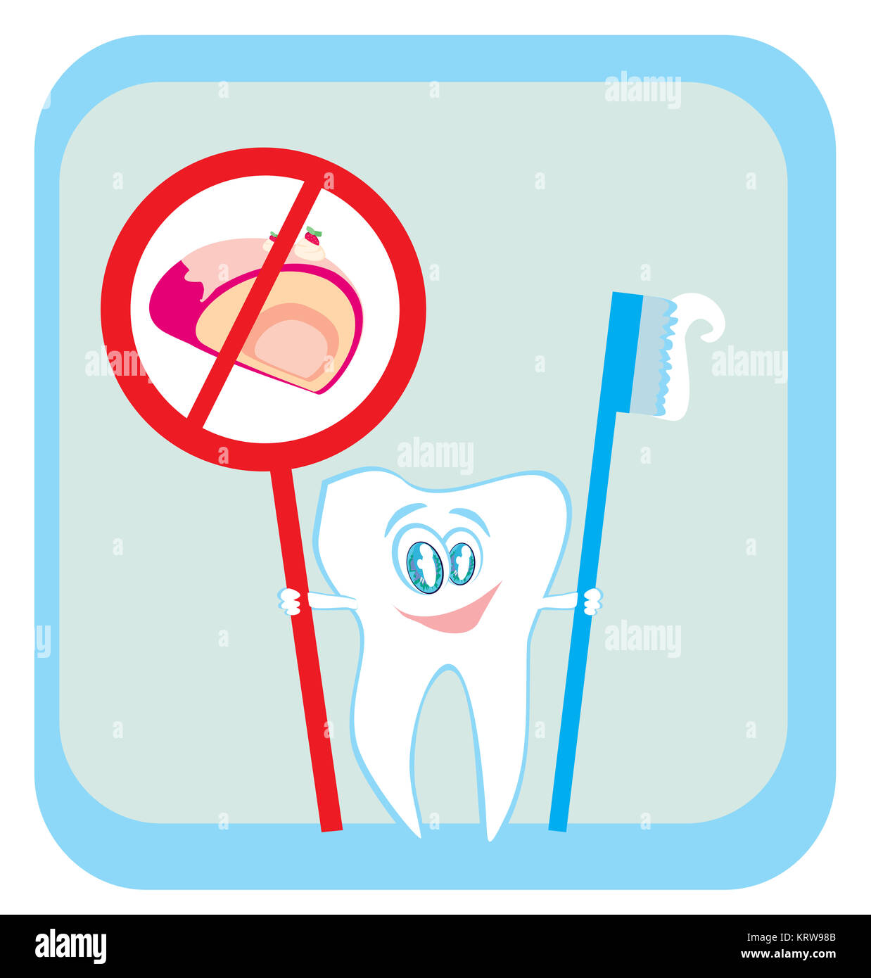 Stop sweets hi-res stock photography and images - Alamy